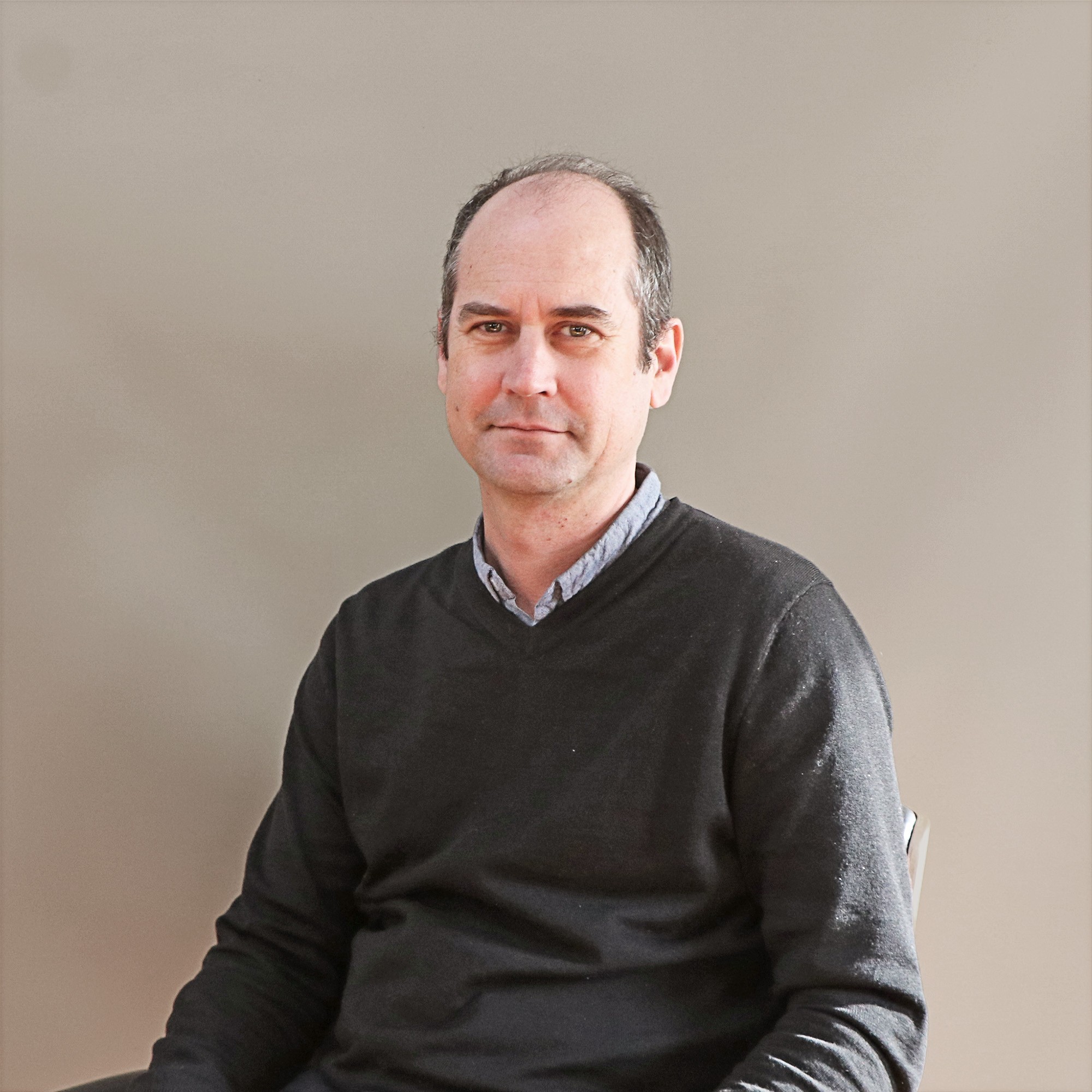 Stephenson & Turner (S&T) - People