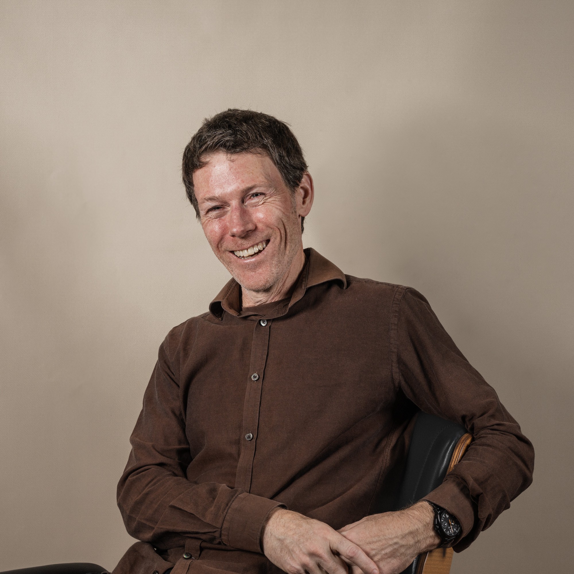 Stephenson & Turner (S&T) - People