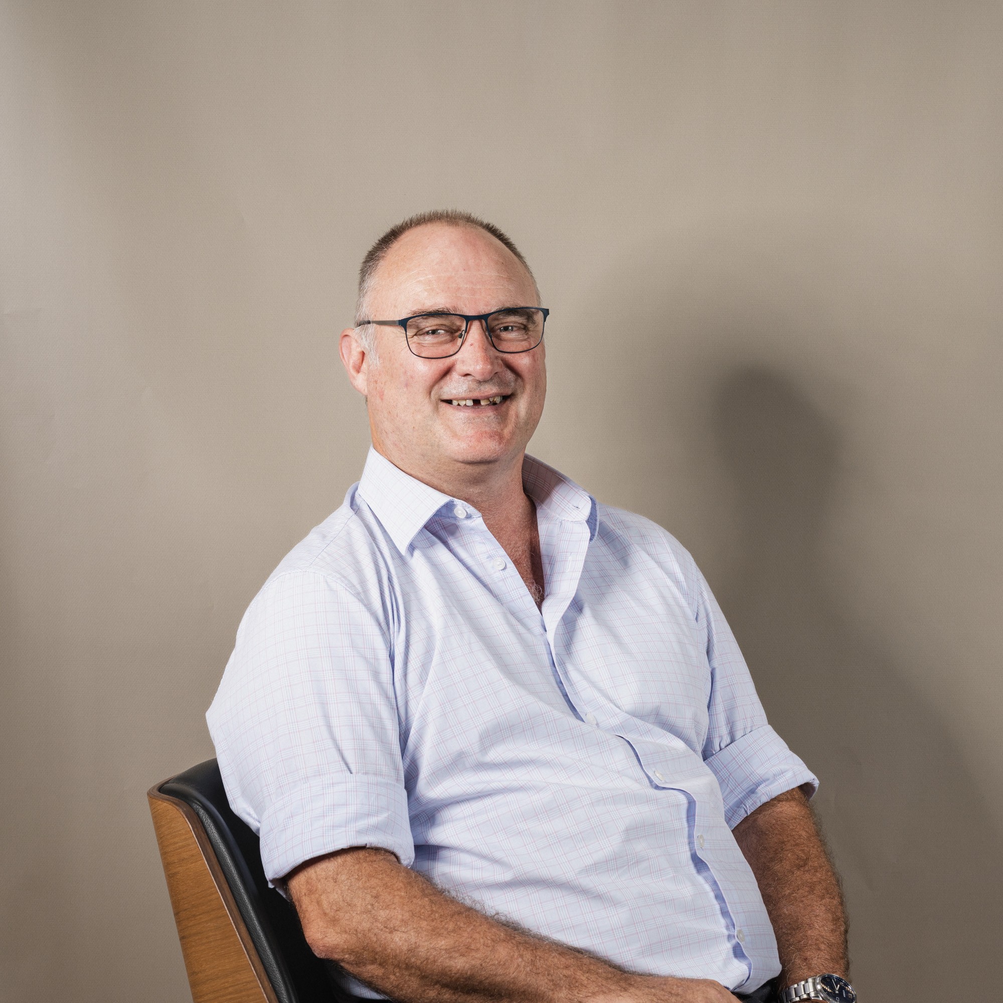 Stephenson & Turner (S&T) - People