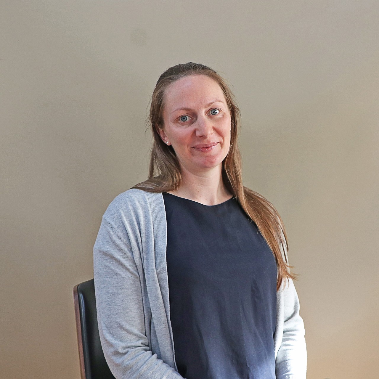 Stephenson & Turner (S&T) - People