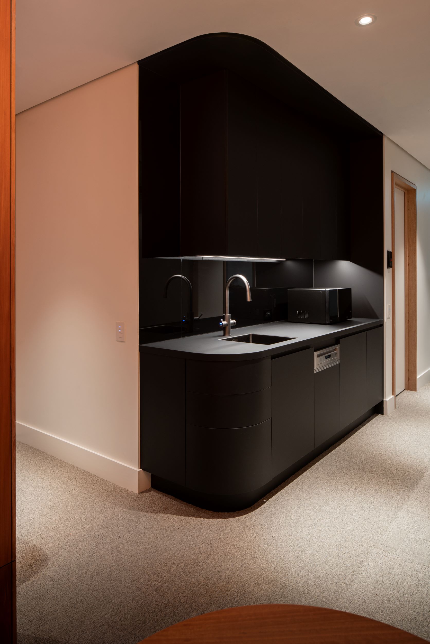 S&T - Auckland High Court