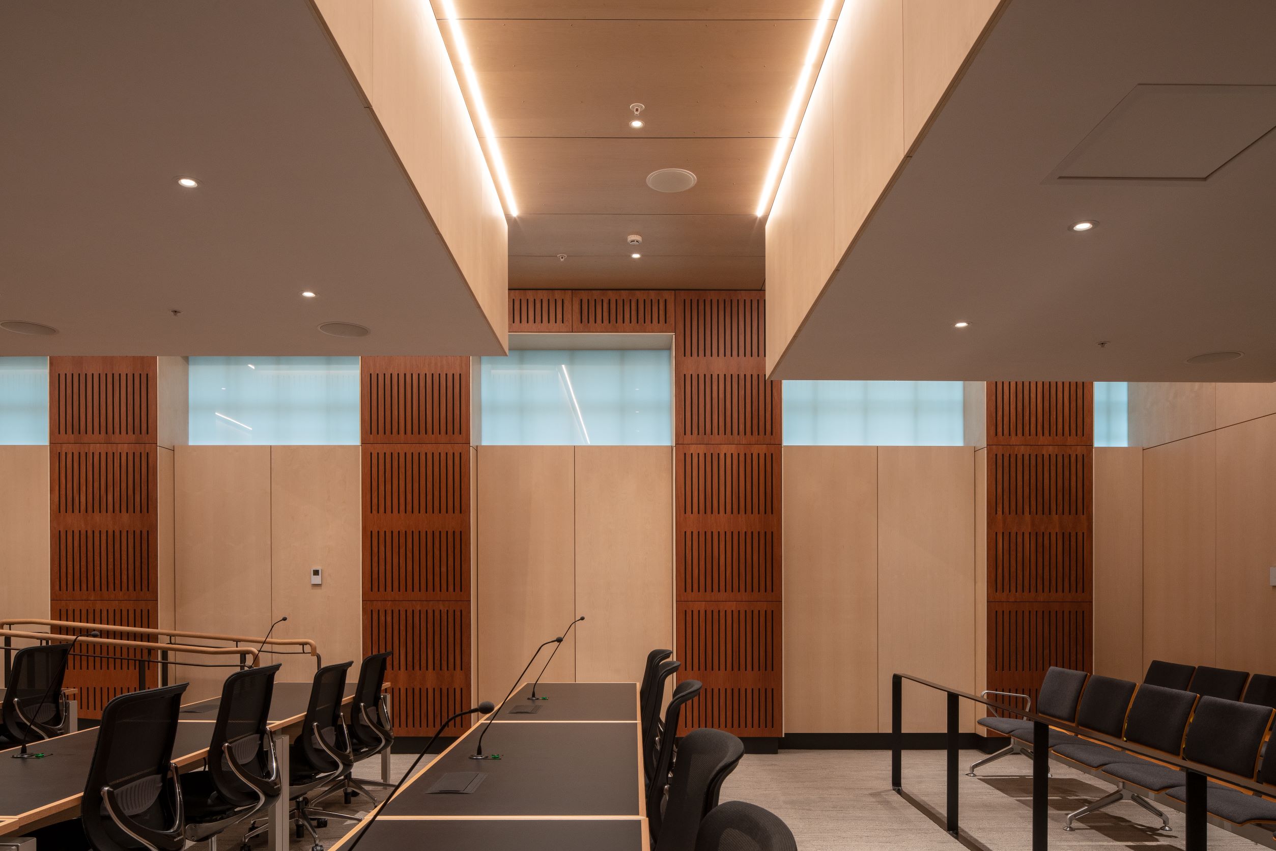 S&T - Auckland High Court