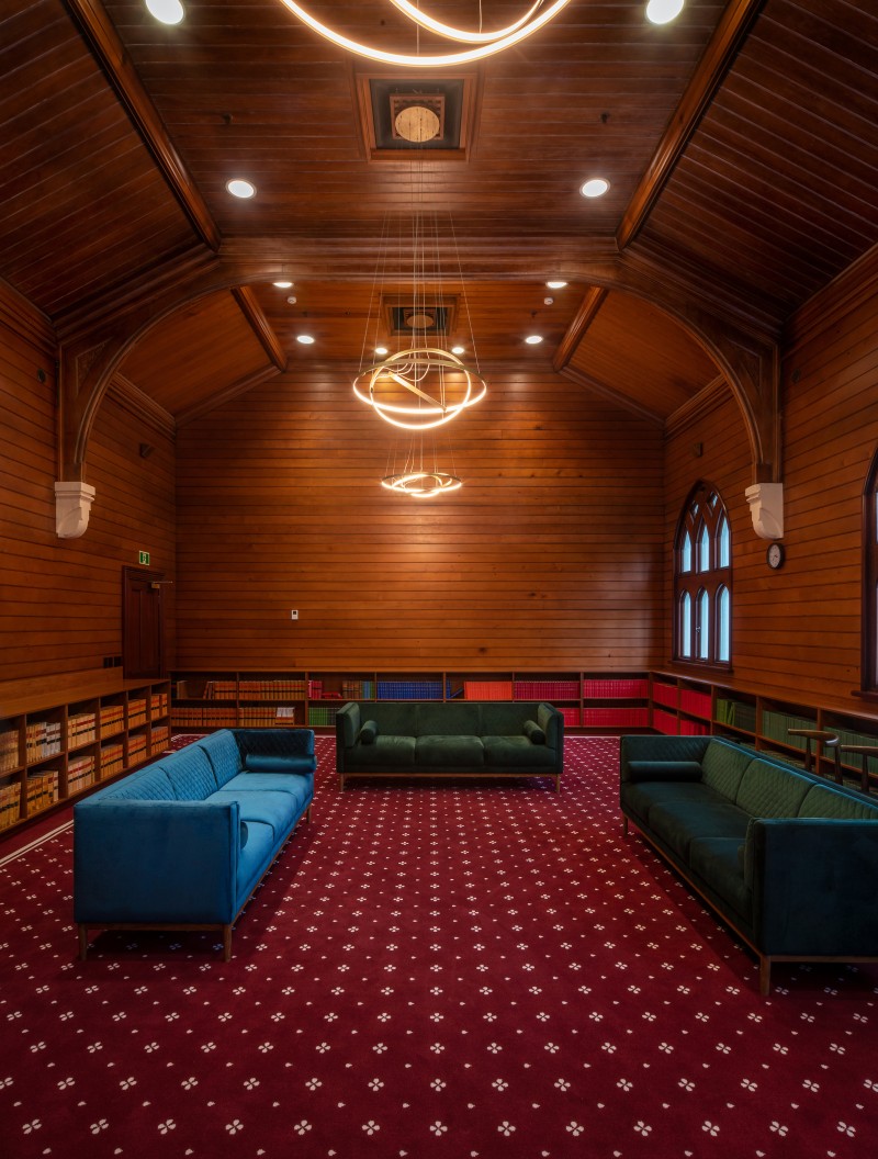 S&T - Auckland High Court