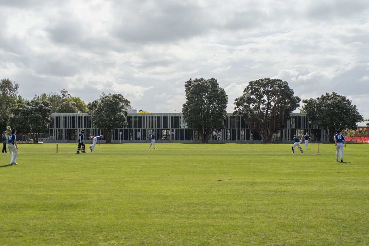 S&T - Napier Boys’ High School