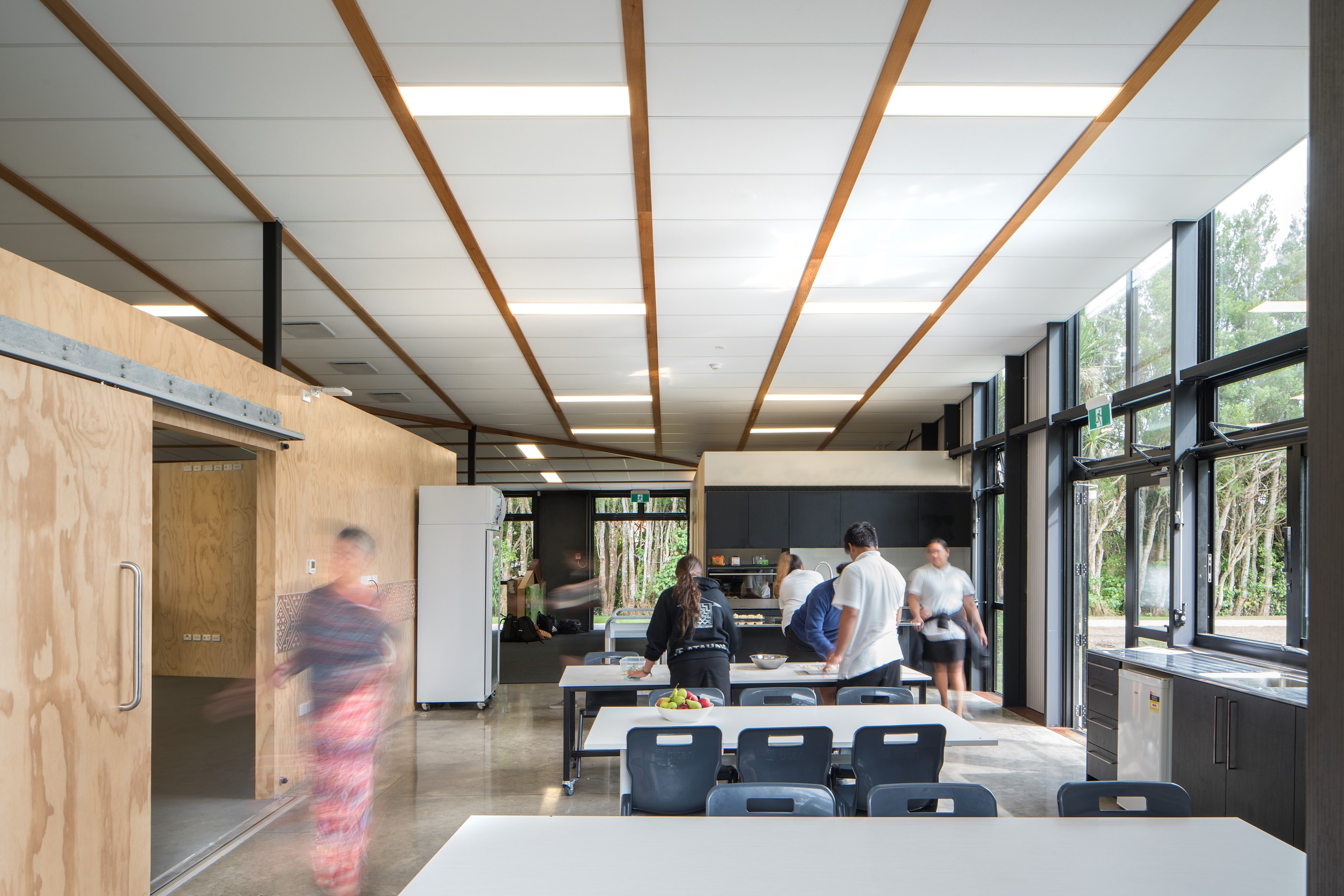 S&T - Te Pi’ipi’inga Kākano Mai I Rangiātea