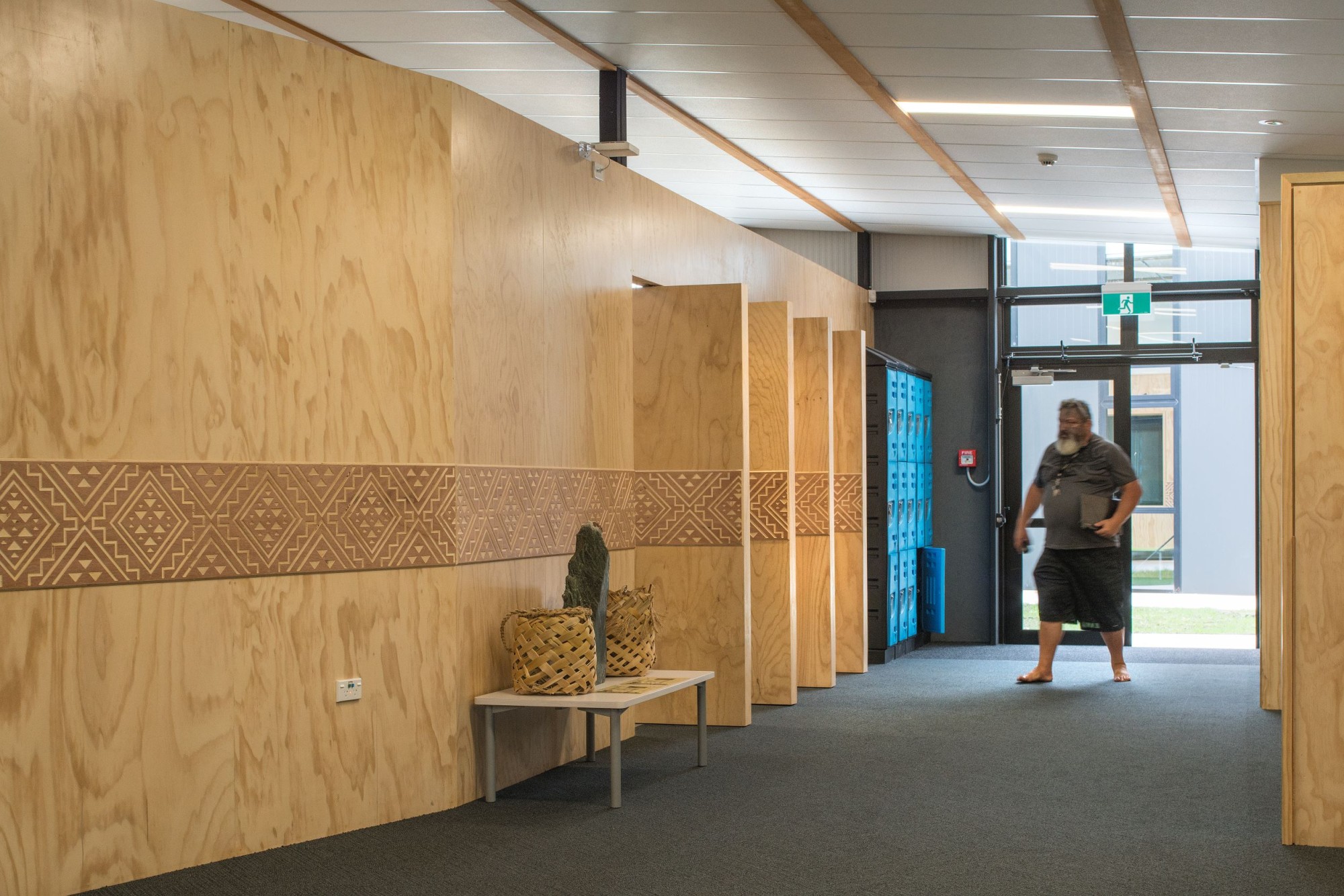 S&T - Te Pi’ipi’inga Kākano Mai I Rangiātea