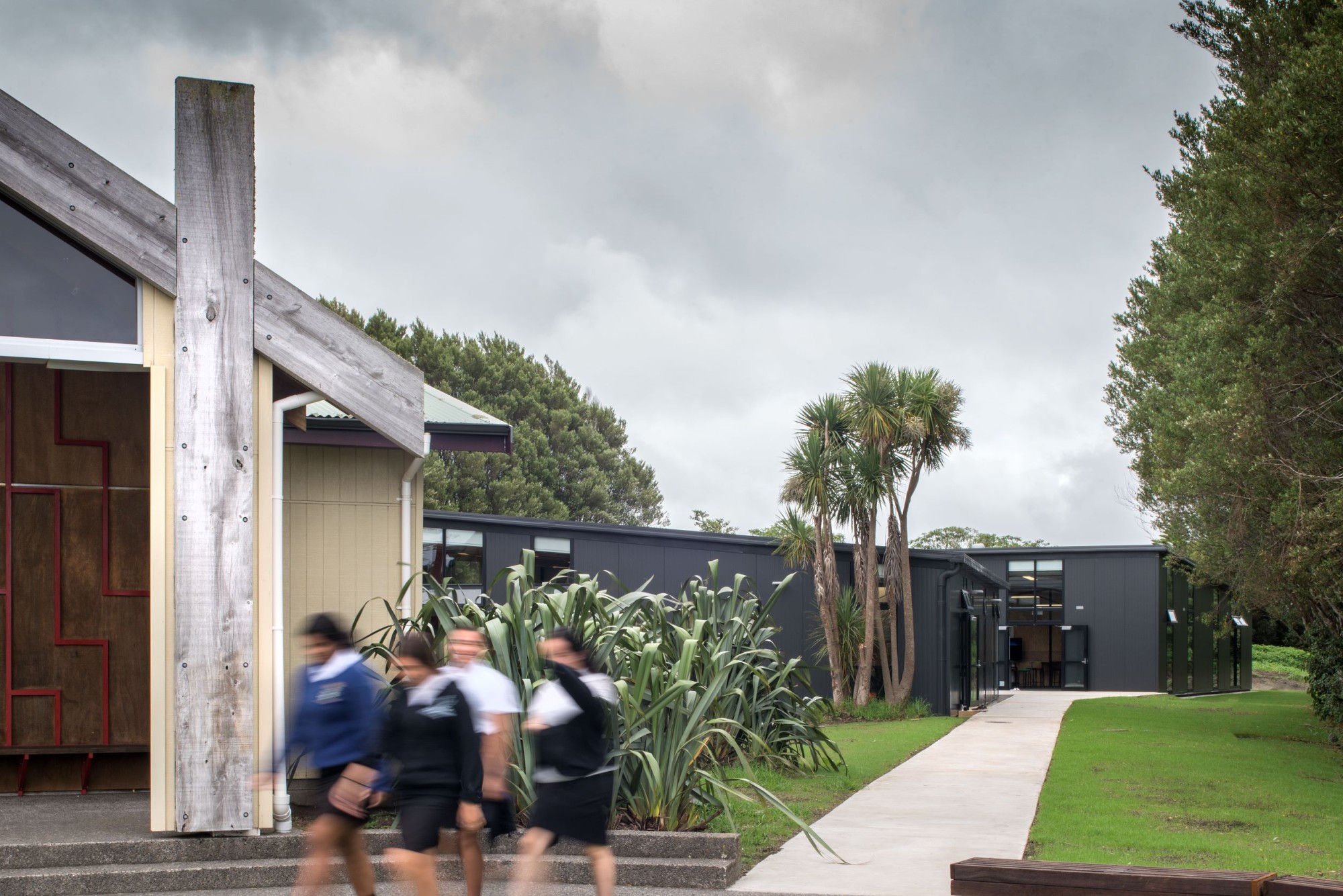 S&T - Te Pi'ipi'inga Kakano Mai I Rangiatea