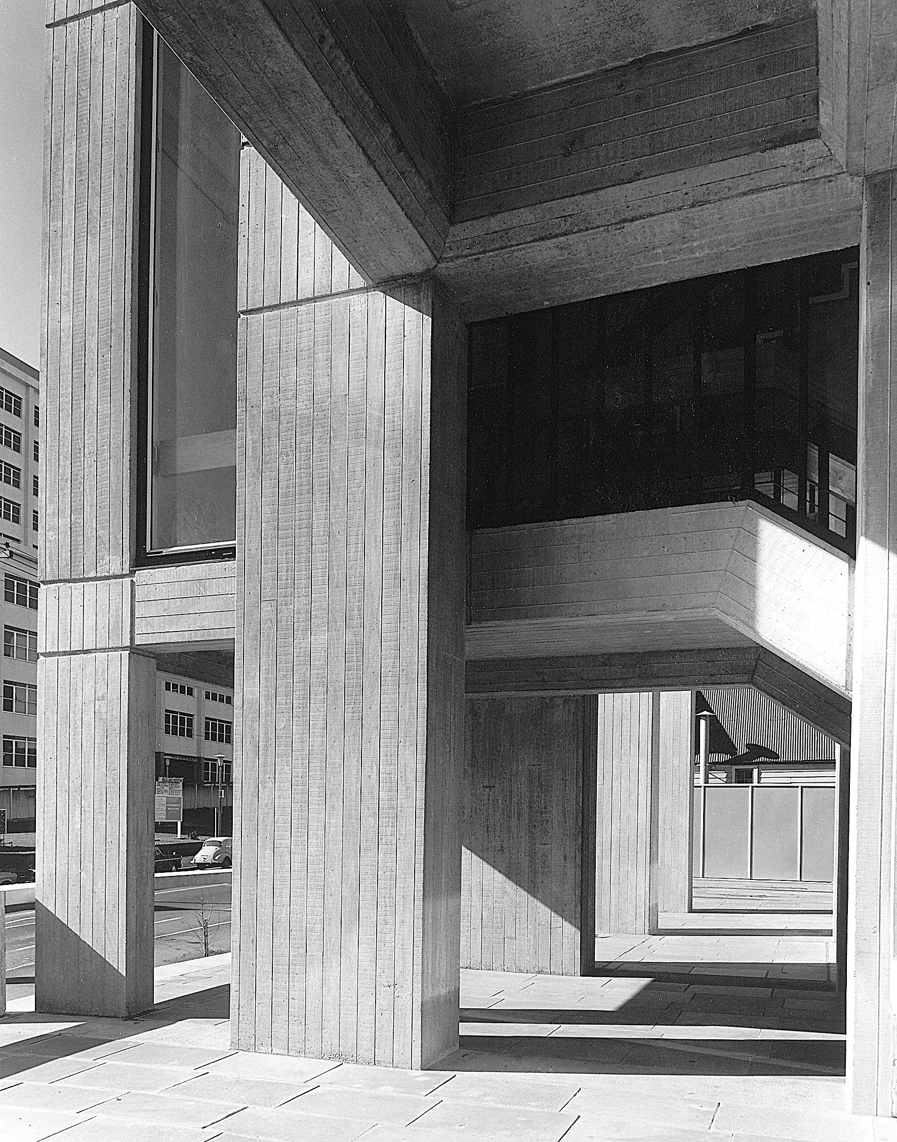 Stephenson & Turner (S&T) - University of Auckland Medical School