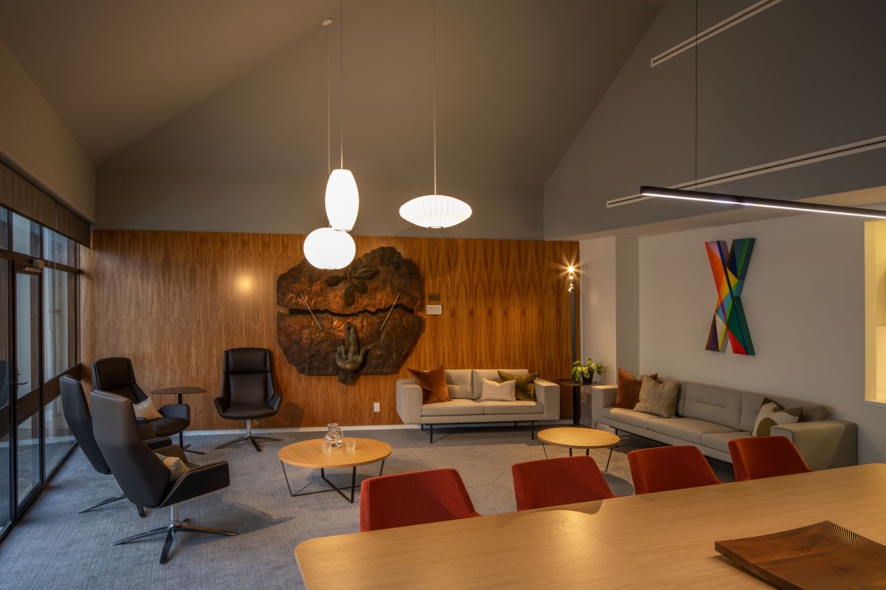 Stephenson & Turner (S&T) - Projects